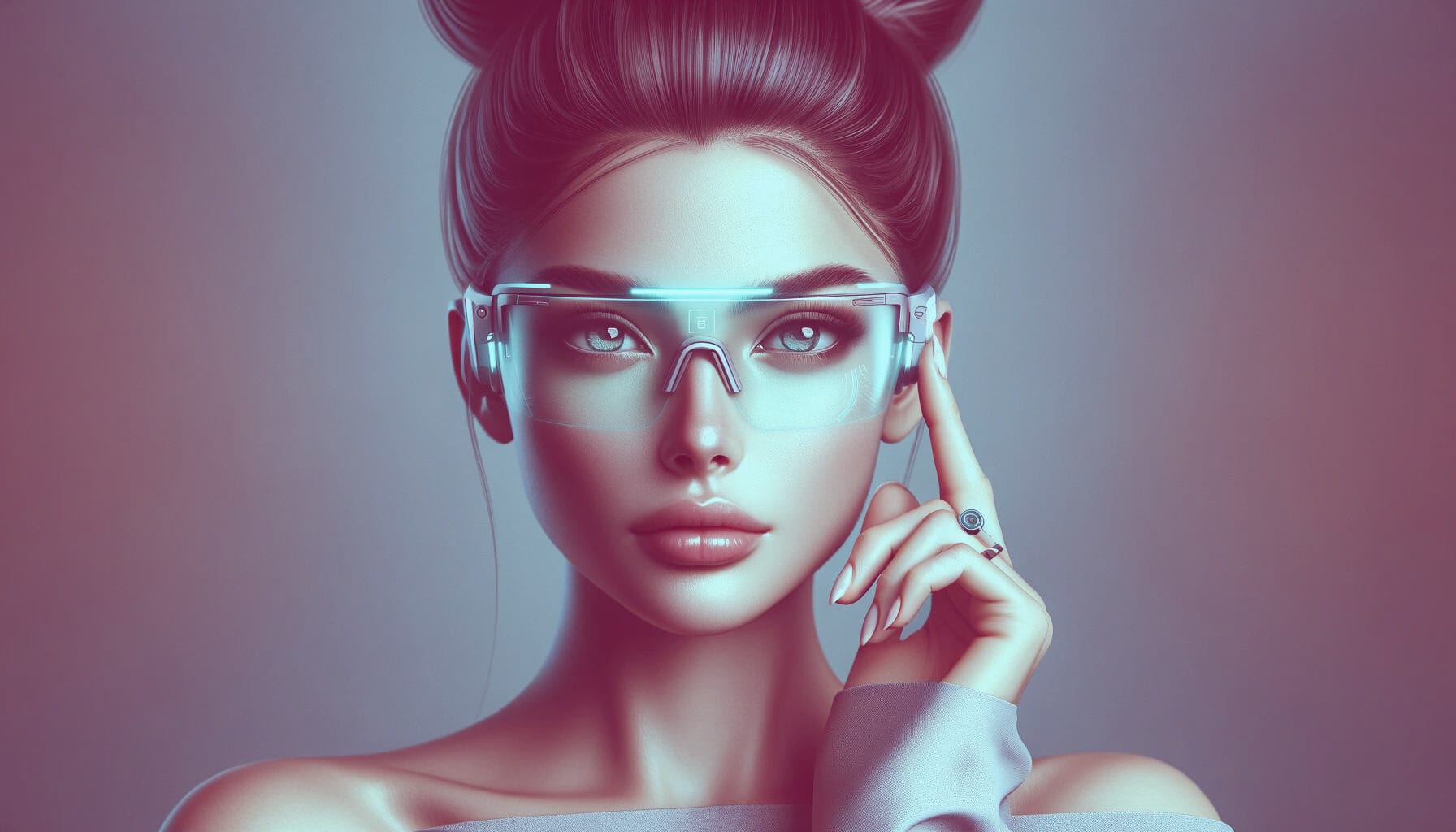 Prsten a Brýle: Nové doplňky od Apple