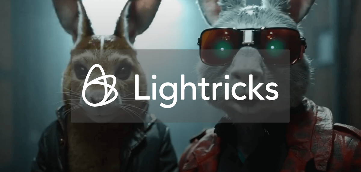 Lightricks LTXV-13B: Výkonný open-source model pro tvorbu videa ...